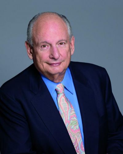 Leandro P. Rizzuto – ALS Finding a Cure®