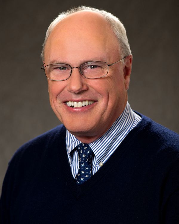 Peter Foss – ALS Finding a Cure®