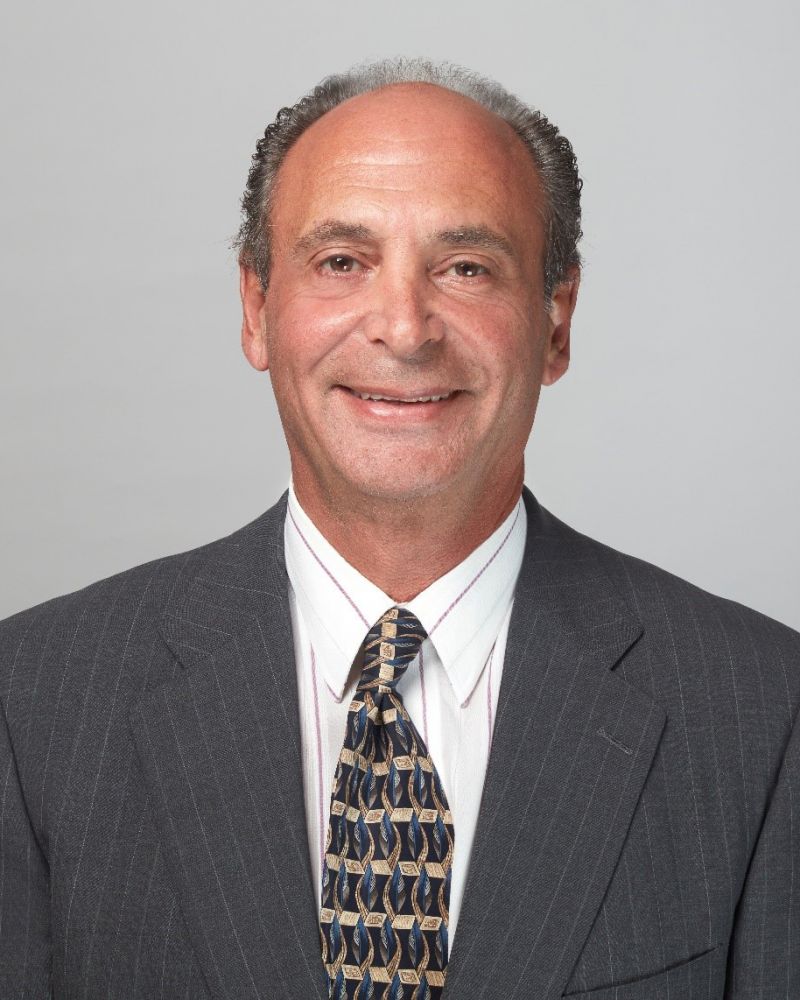 Denis Rizzuto – ALS Finding a Cure®