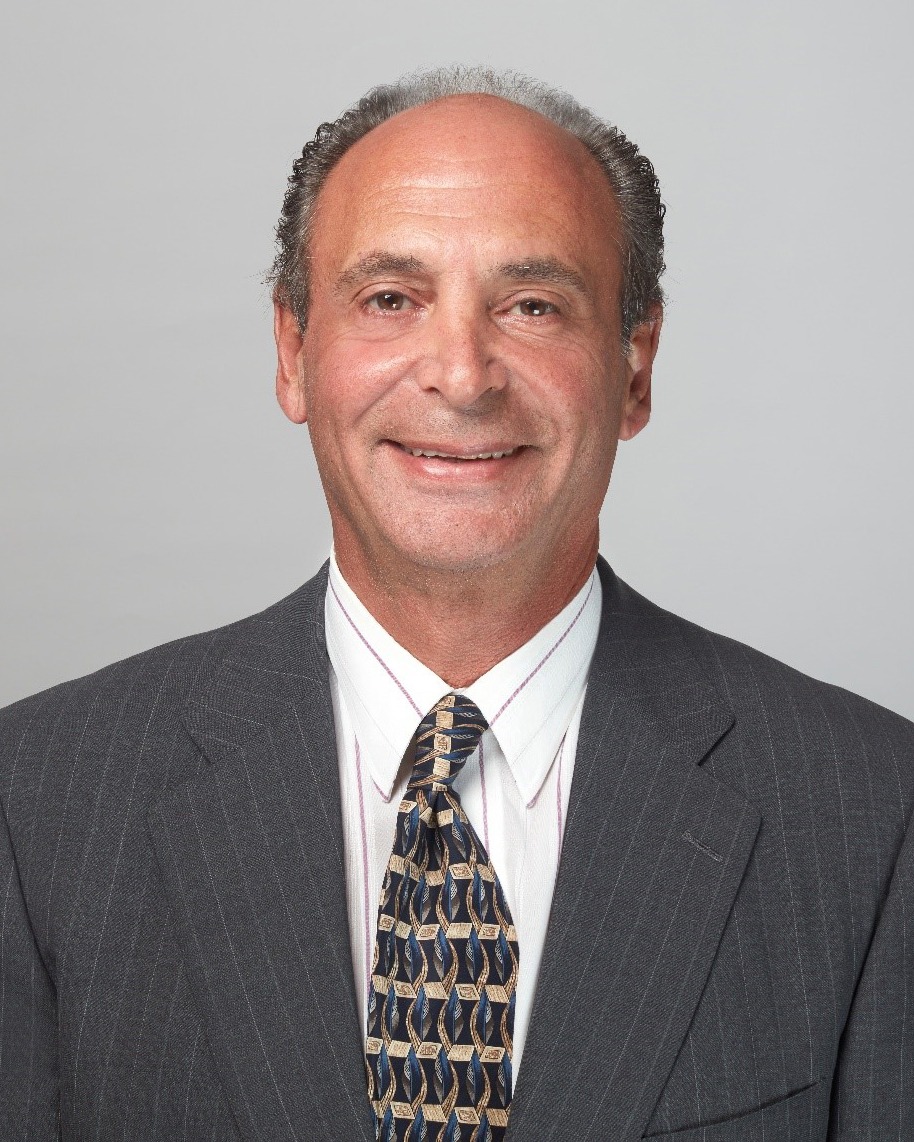 Denis Rizzuto – ALS Finding a Cure®