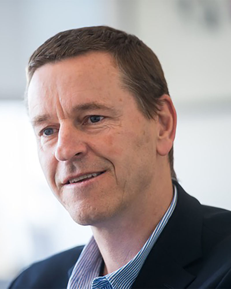 Clive Svendsen – ALS Finding a Cure®