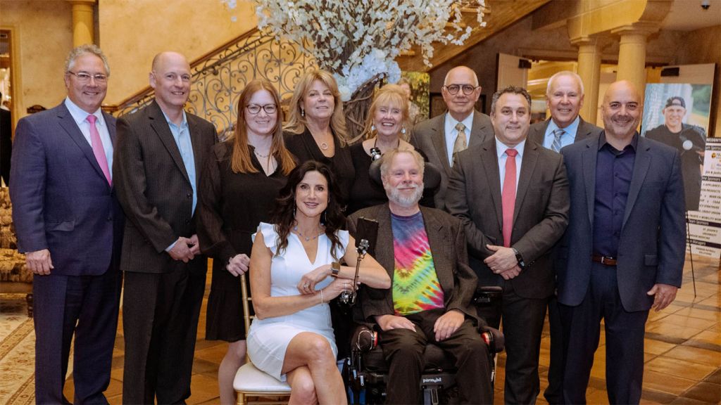 ALS Ride for Life: Mobility Matters Program – ALS Finding a Cure®