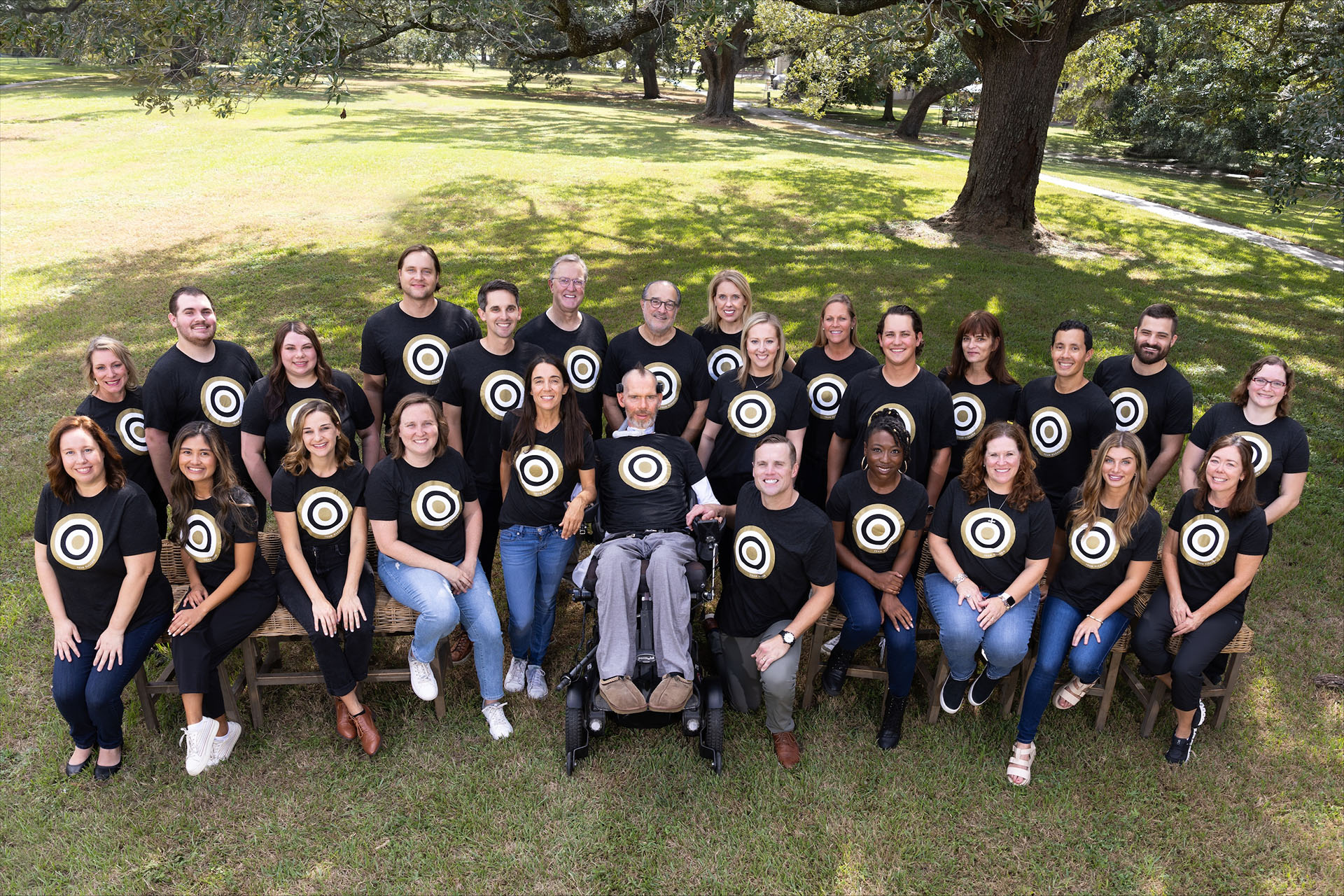 Team Gleason – ALS Finding a Cure®
